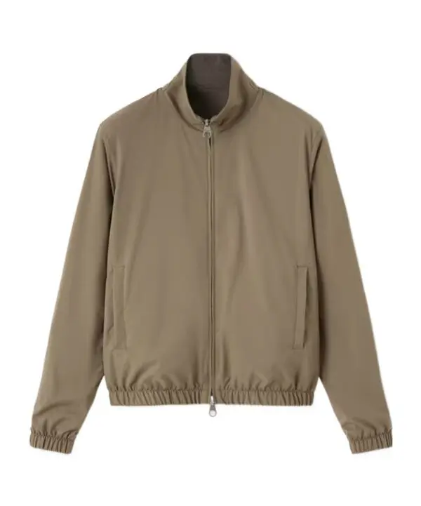 Loro Piana Bomber Jacket