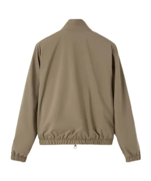 Loro Piana Bomber Jacket
