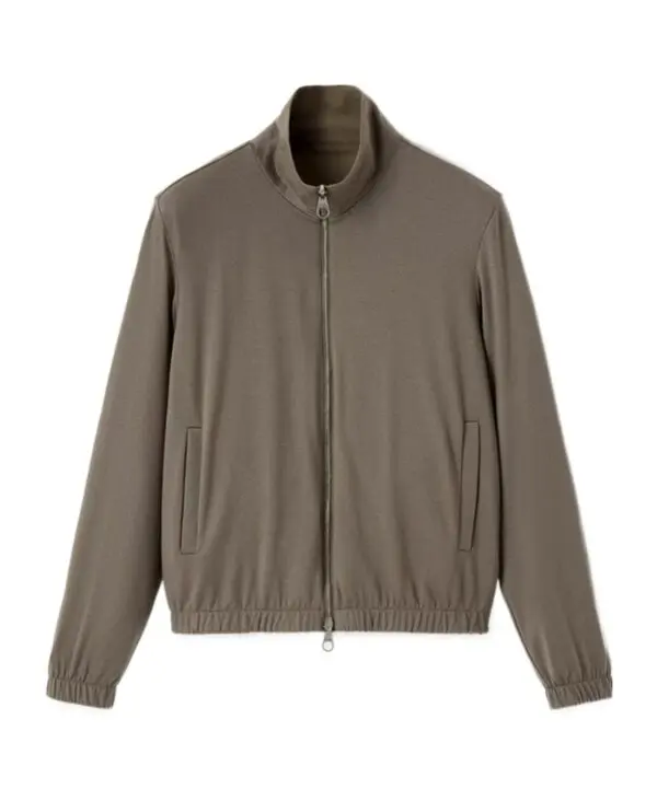 Loro Piana Bomber Jacket