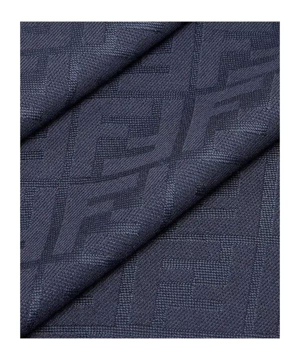 Fendi Ff Scarf