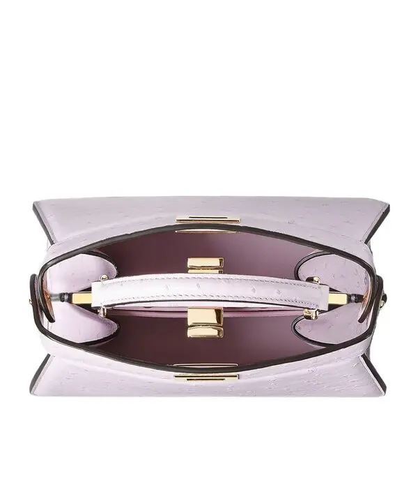 Fendi Peekaboo Iseeu Petite