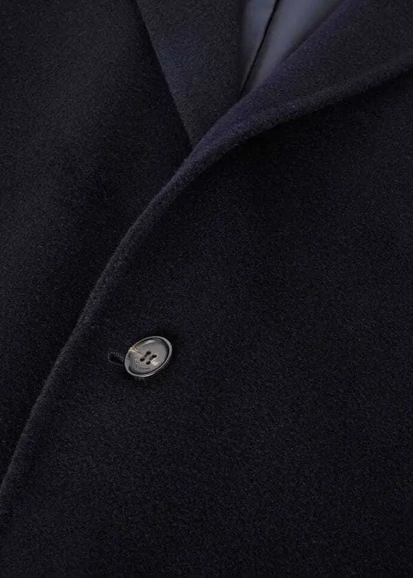 Loro Piana Paolo Jacket