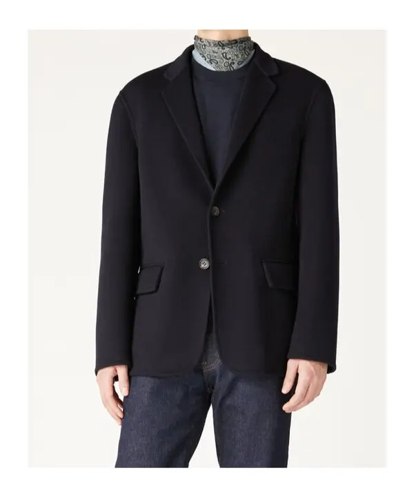 Loro Piana Paolo Jacket