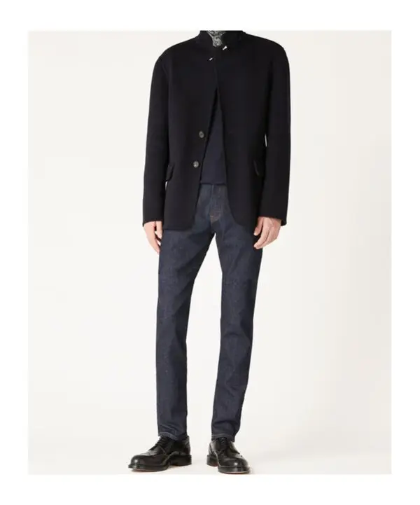 Loro Piana Paolo Jacket