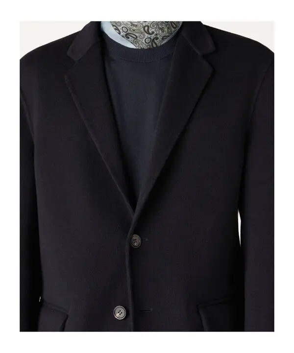 Loro Piana Paolo Jacket