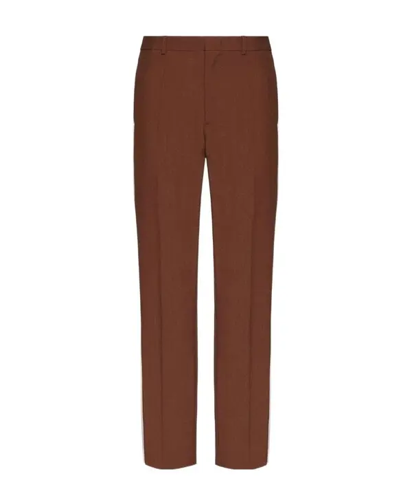 Valentino Garavani Side-stripe Tailored Trousers