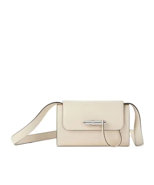 Givenchy Pout Small Bag In Leather