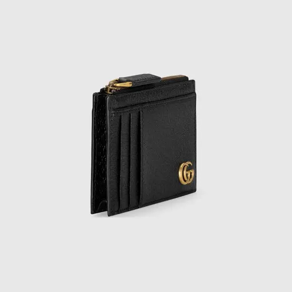 Gucci Gg Marmont Cardholder