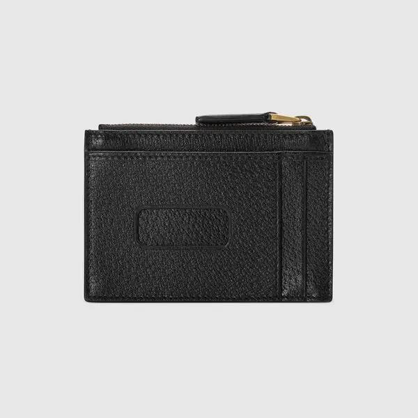 Gucci Gg Marmont Cardholder