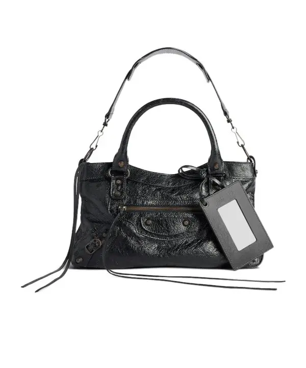 Balenciaga Le City First Handbag