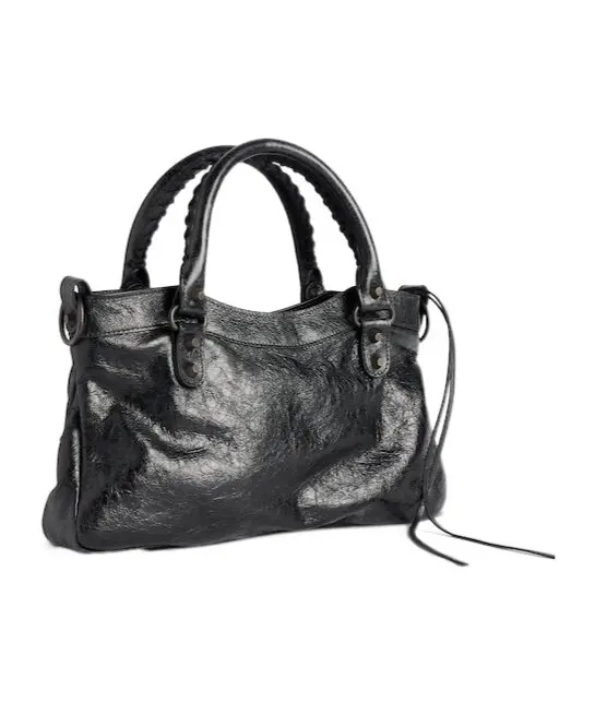 Balenciaga Le City First Handbag