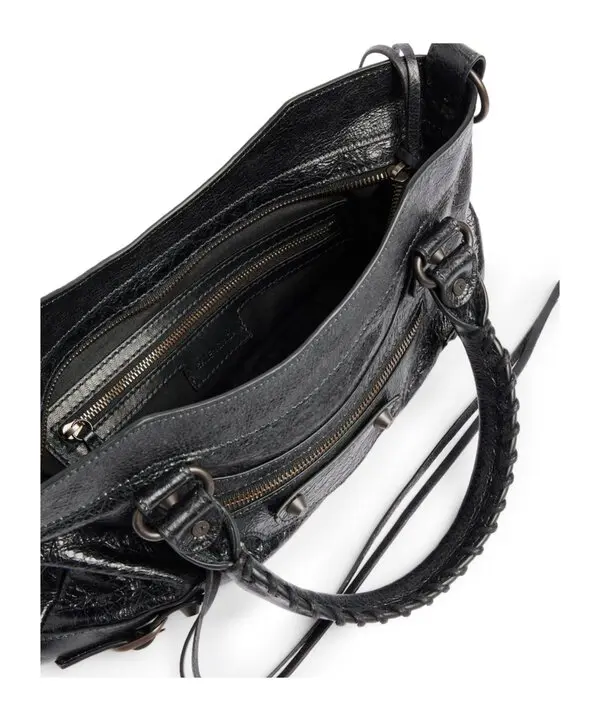 Balenciaga Le City First Handbag