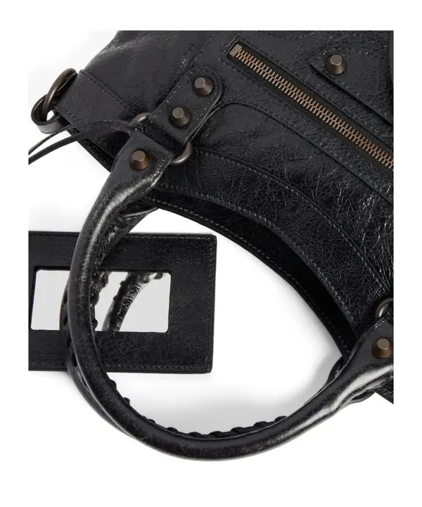 Balenciaga Le City First Handbag