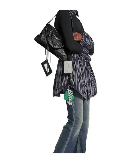 Balenciaga Le City First Handbag