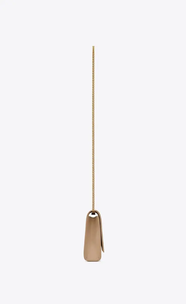 Saint Laurent Medium 'monogram' Shoulder Bag
