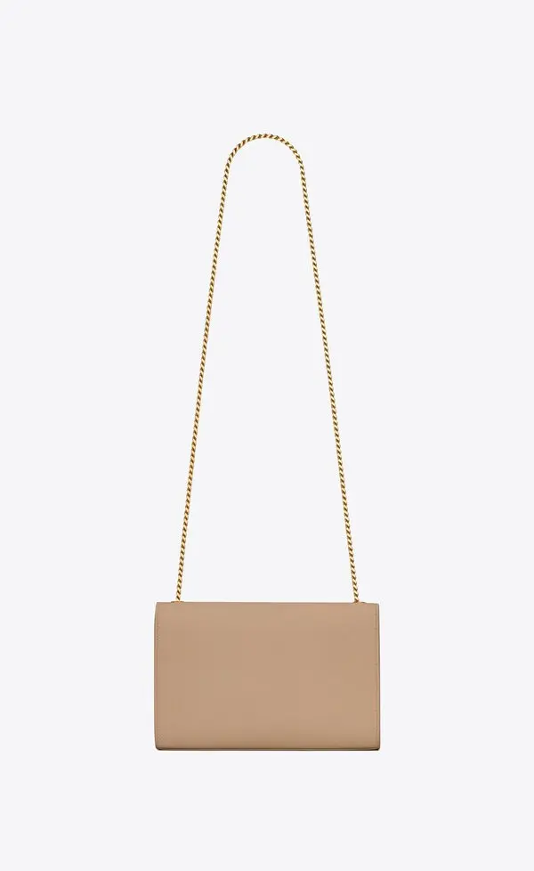 Saint Laurent Medium 'monogram' Shoulder Bag