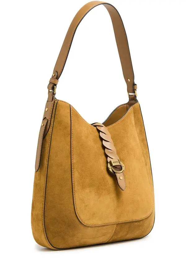 Isabel Marant Étoile Altay Hobo Bag