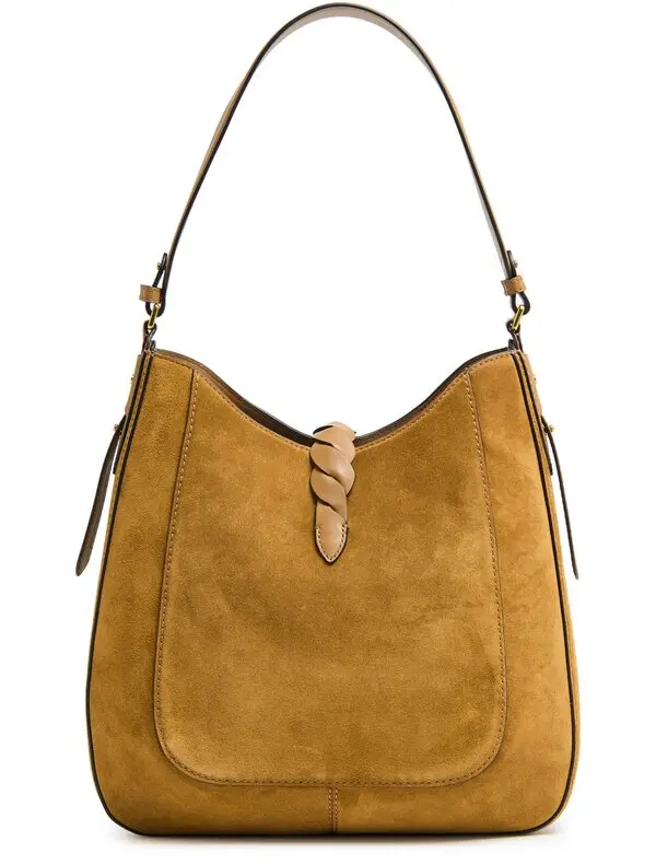 Isabel Marant Étoile Altay Hobo Bag