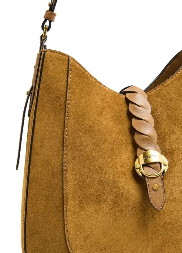 Isabel Marant Étoile Altay Hobo Bag