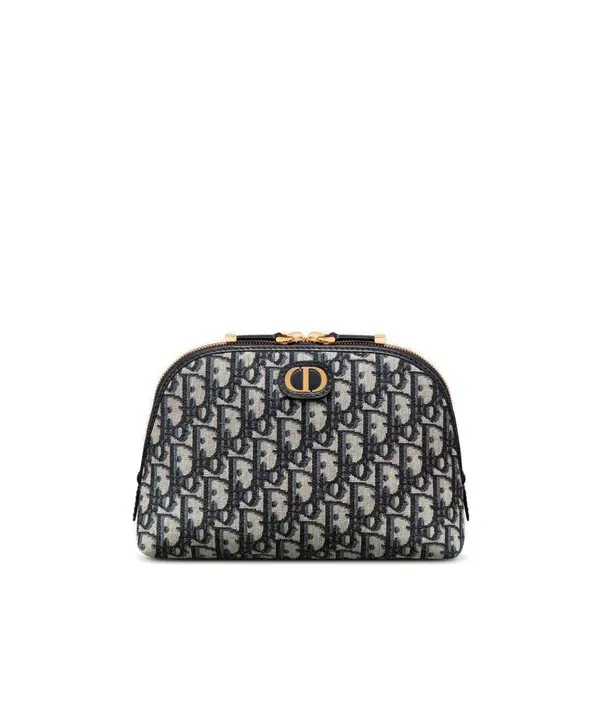 Dior 30 Montaigne Aphrodite Pouch