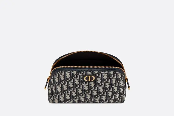 Dior 30 Montaigne Aphrodite Pouch