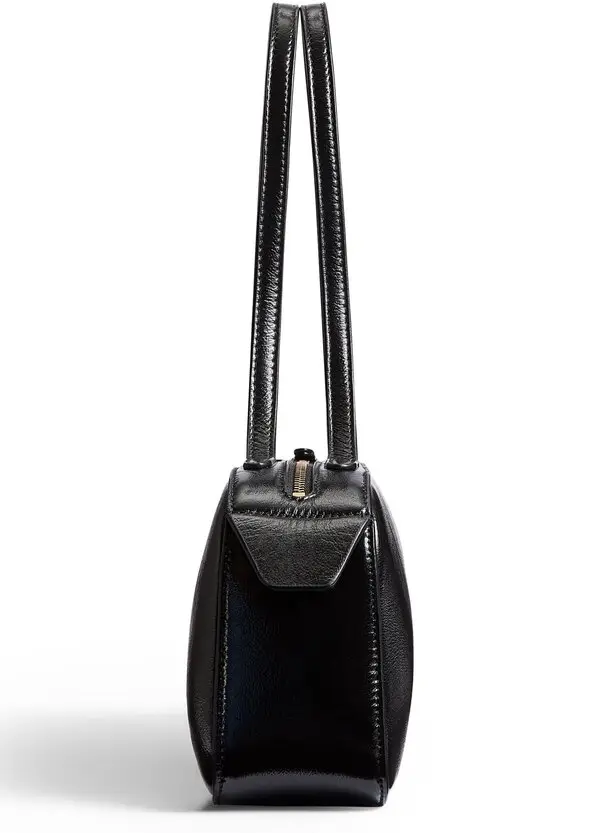 Khaite Simona Shoulder Bag