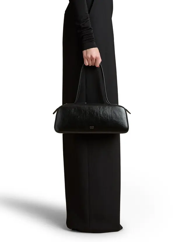 Khaite Simona Shoulder Bag
