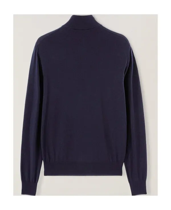 Loro Piana Zipper Sweater