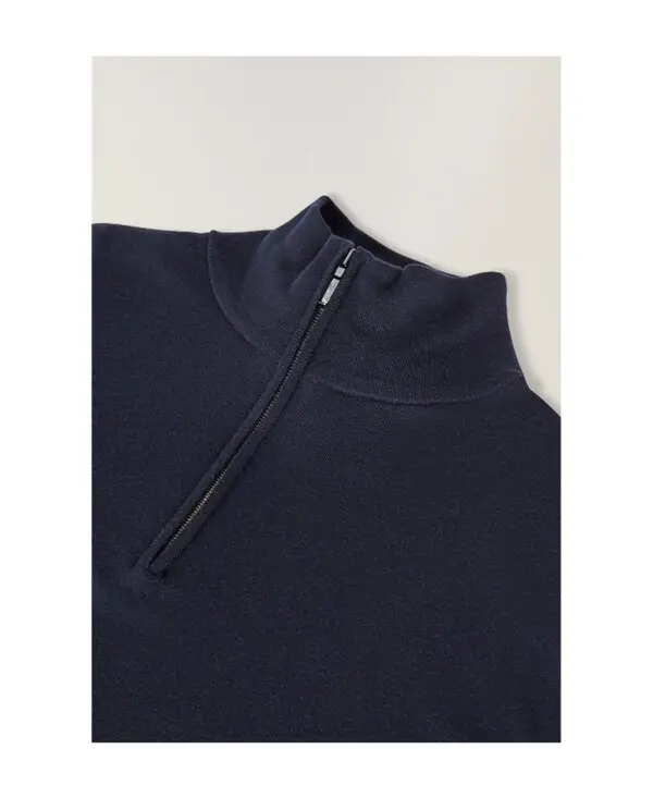 Loro Piana Zipper Sweater