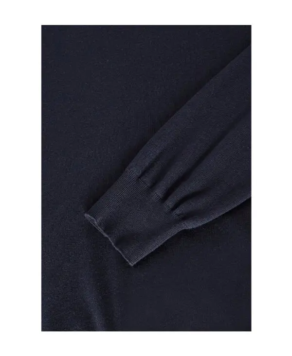 Loro Piana Zipper Sweater