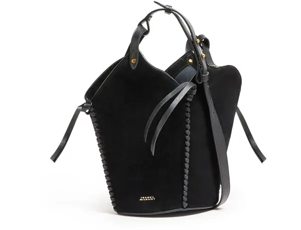 Isabel Marant Étoile Tampa Mini Bag