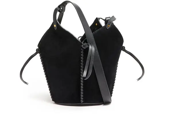 Isabel Marant Étoile Tampa Mini Bag