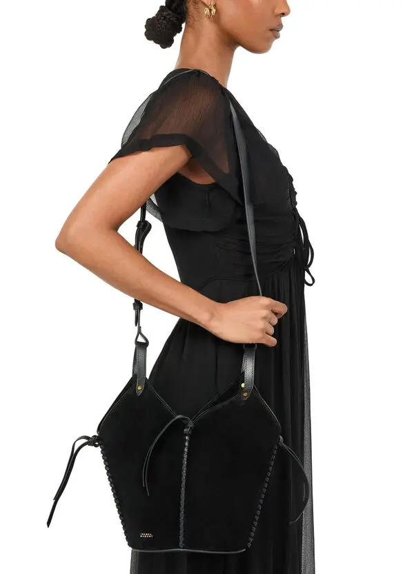 Isabel Marant Étoile Tampa Mini Bag