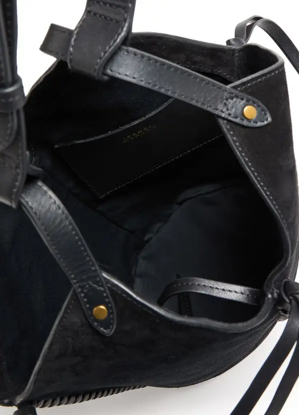 Isabel Marant Étoile Tampa Mini Bag