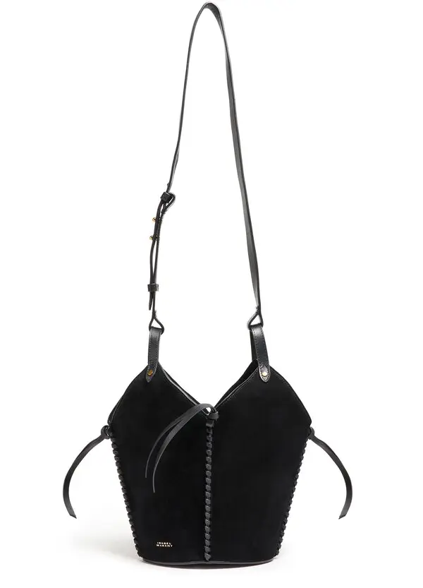Isabel Marant Étoile Tampa Mini Bag