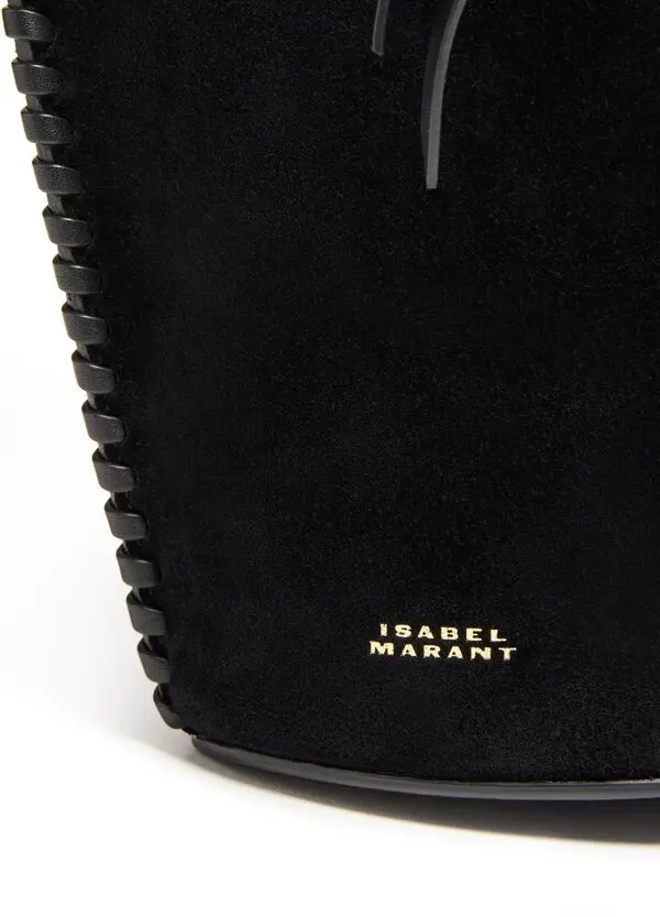 Isabel Marant Étoile Tampa Mini Bag