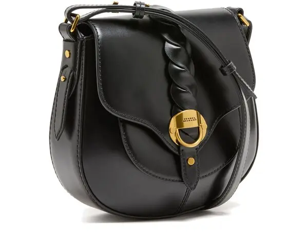 Isabel Marant Étoile Altay Small Crossbody Bag