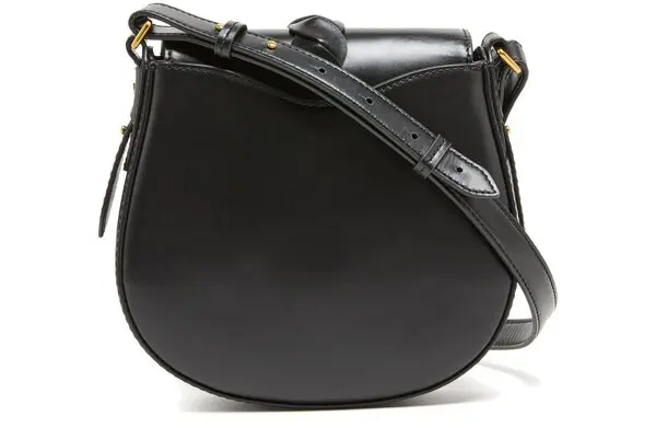 Isabel Marant Étoile Altay Small Crossbody Bag