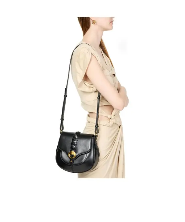 Isabel Marant Étoile Altay Small Crossbody Bag