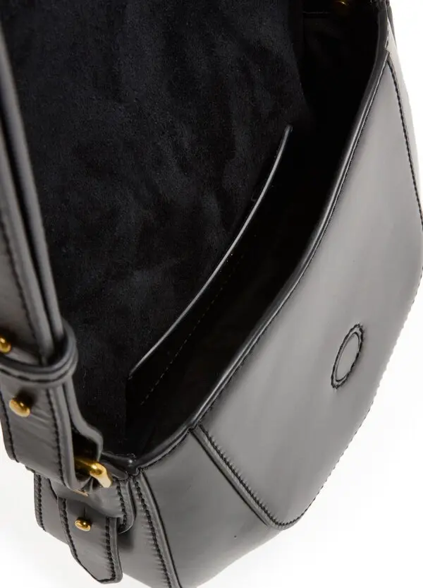 Isabel Marant Étoile Altay Small Crossbody Bag
