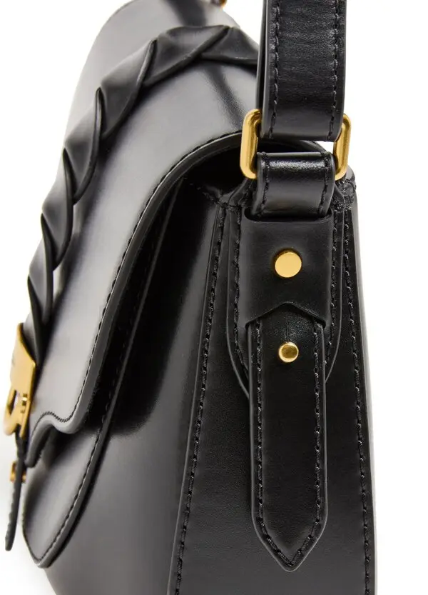 Isabel Marant Étoile Altay Small Crossbody Bag