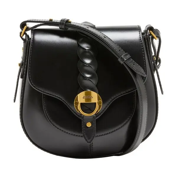 Isabel Marant Étoile Altay Small Crossbody Bag