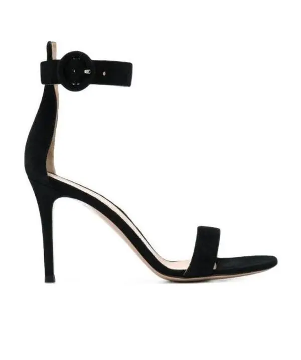 GIANVITO ROSSI Portofino 85 Sandals