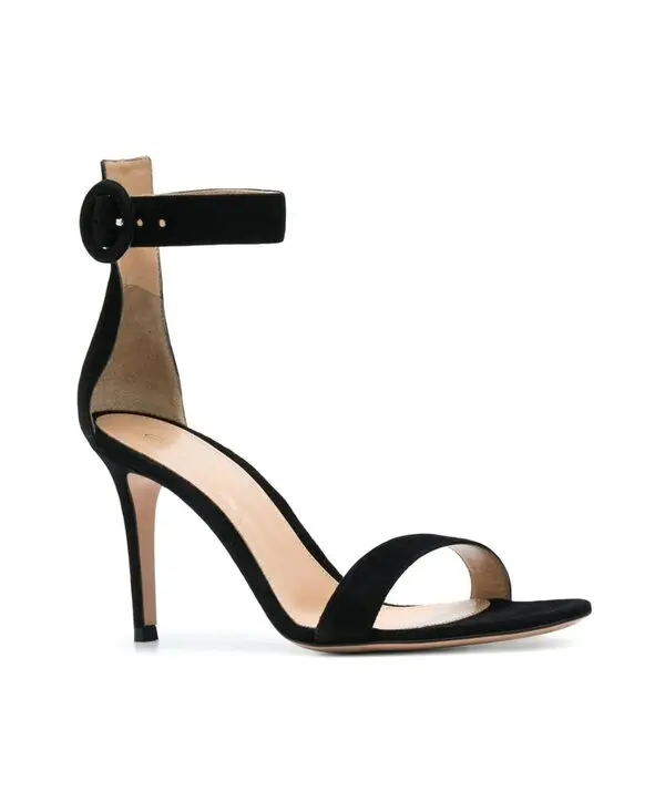 GIANVITO ROSSI Portofino 85 Sandals