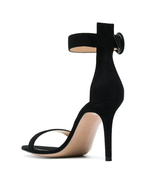 GIANVITO ROSSI Portofino 85 Sandals
