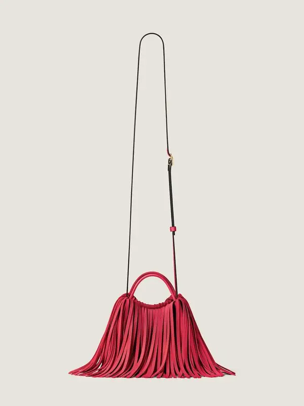 Givenchy Nano Facet Tote Bag