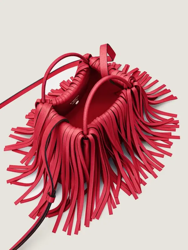 Givenchy Nano Facet Tote Bag