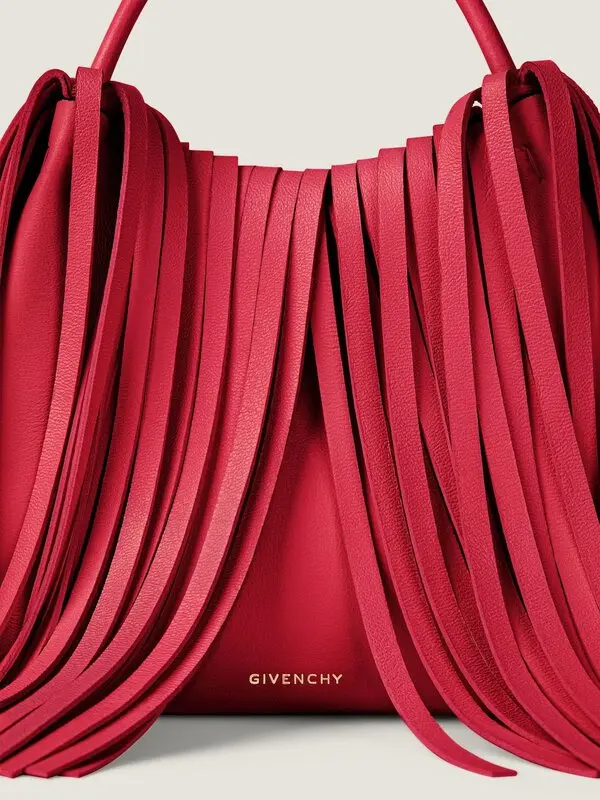 Givenchy Nano Facet Tote Bag