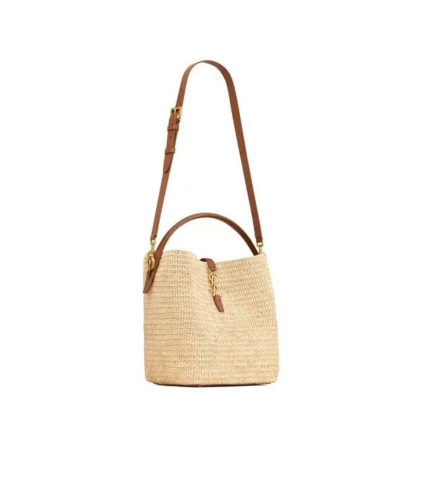 Saint Laurent Le 37 Bucket Bag