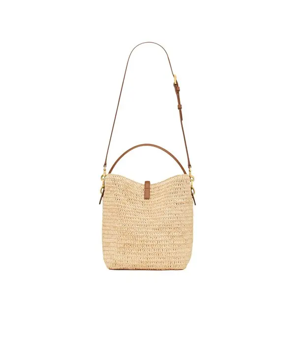 Saint Laurent Le 37 Bucket Bag